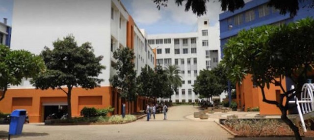 Direct admission in AIMS Institutes Bangalore | Fees, procedure ...