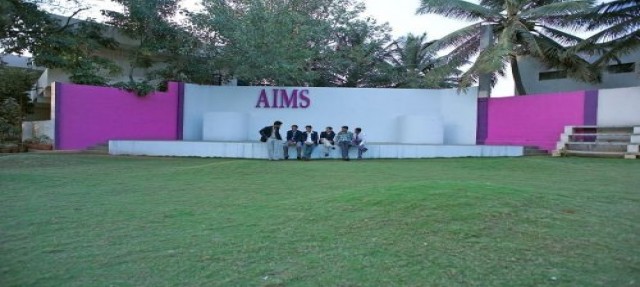 Direct admission in AIMS Institutes Bangalore | Fees, procedure ...