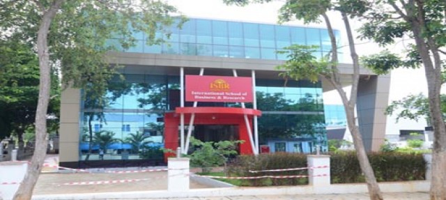 International School of Business and Research (ISBR) | PGDM Direct ...