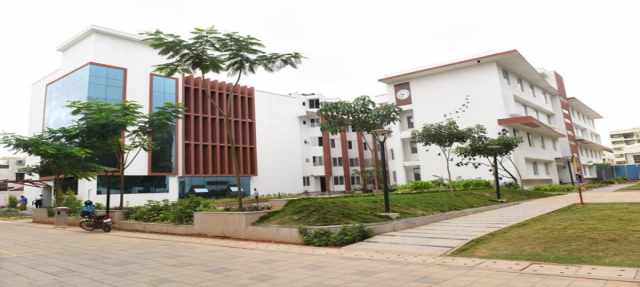 International School of Management Excellence (ISME) | PGDM Admission ...
