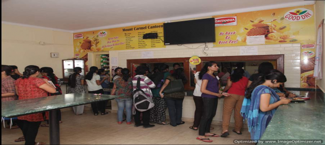 Mount Carmel College (MCC): PGDM Direct Admission in MCC 2024-25 | PGDM ...