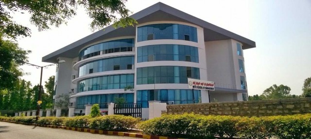 NITTE School of Management | Direct Admission in NSOM College Bangalore ...